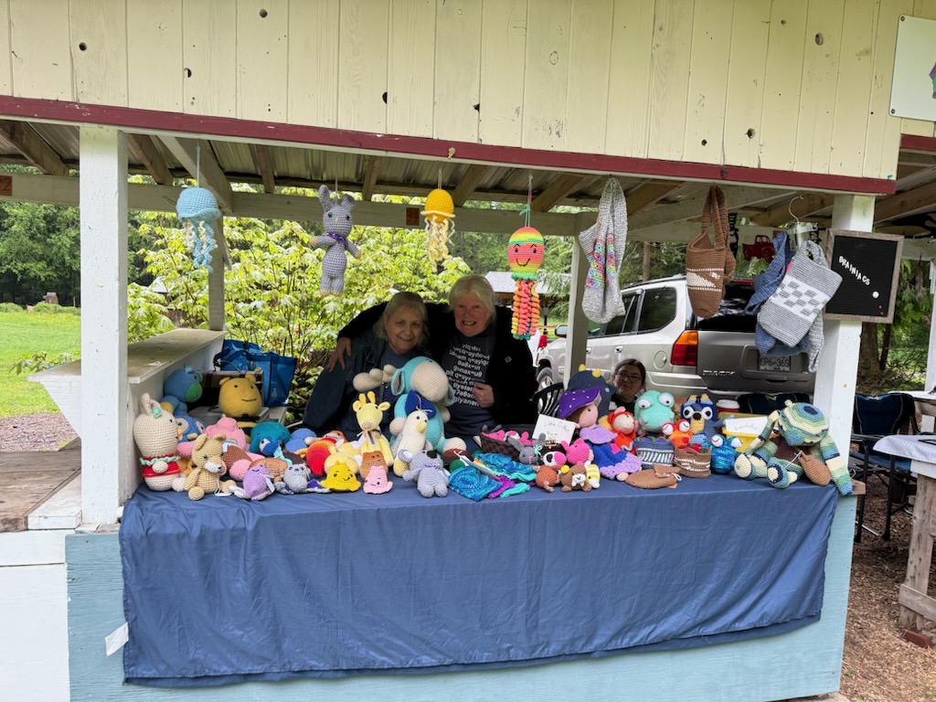 Empowering Recovery Through Art: Thank You, First Credit Union ...